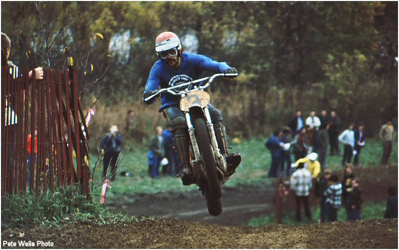 Inter-am & Trans-AMA Memories